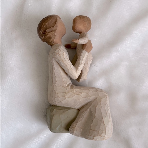 Willow Tree | Accents | Willow Tree Grandmother Figure | Poshmark